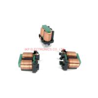 China Input Common Mode Choke Inductor for Power Line for sale