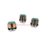 China Input Common Mode Choke Inductor for Power Line for sale