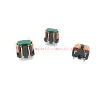 China Input Common Mode Choke Inductor for Power Line for sale