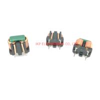 China Input Common Mode Choke Inductor for Power Line for sale