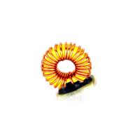 China Electrical Audio Toroidal Common Mode Choke Coil Inductor for Power Amplifier Audio, Radio Speaker for sale