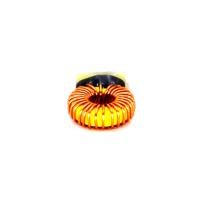 China Electrical Audio Toroidal Common Mode Choke Coil Inductor for Power Amplifier Audio, Radio Speaker for sale