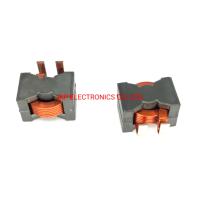 China Electronic Common Mode Choke Inductor for UPS Power for sale