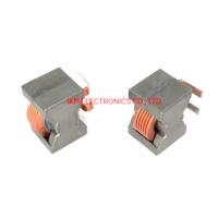 China Power Supply Use Flat Wire Common Mode Choke Inductor for Power Inverter for sale
