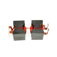 China Power Supply Use Flat Wire Common Mode Choke Inductor for Power Inverter for sale
