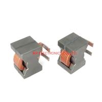 China Power Supply Use Flat Wire Common Mode Choke Inductor for Power Inverter for sale