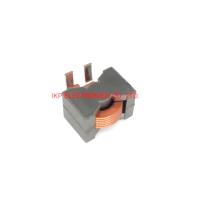 China Power Supply Use Flat Wire Common Mode Choke Inductor for Power Inverter for sale