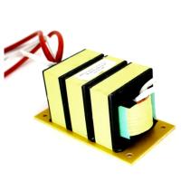 China Good Price Ikp Inductive Choke CTN 0.4m 80A China Common Mode Power Inductor for sale