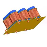 China New Inductive Ikp CTN 0.4m 80A China Common Mode SMD Power Choke Inductor for sale