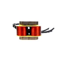 China China Single Ikp Common Mode Choke Coil for Solar Inverter for sale