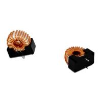 China OEM/ODM Inductor Ikp-Elec Carton Common Mode Flat Wire Choke Coil for sale