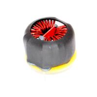 China OEM/ODM Inductor Ikp-Elec Carton Common Mode Flat Wire Choke Coil for sale