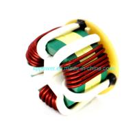 China Nanocrystalline Alloy Core 3/4 Phase Common Mode Choke Coils From Ikp Electronics for sale