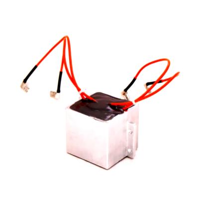 China Epoxy Resin Inductance Ikp 3 Phase Common Mode Choke Coil for sale