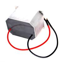 China Epoxy Resin Inductance Ikp 3 Phase Common Mode Choke Coil for sale