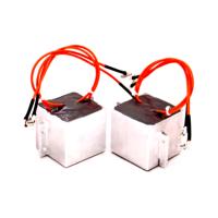 China Epoxy Resin Inductance Ikp 3 Phase Common Mode Choke Coil for sale