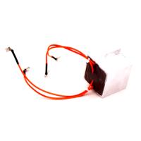China Epoxy Resin Inductance Ikp 3 Phase Common Mode Choke Coil for sale