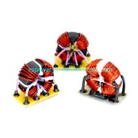 China Ikp Nanocrystalline Core Three/Four Phase Common Mode Choke Coils on Mic Website for sale