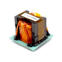 China China Single Ikp Common Mode Choke Coil for Solar Inverter for sale