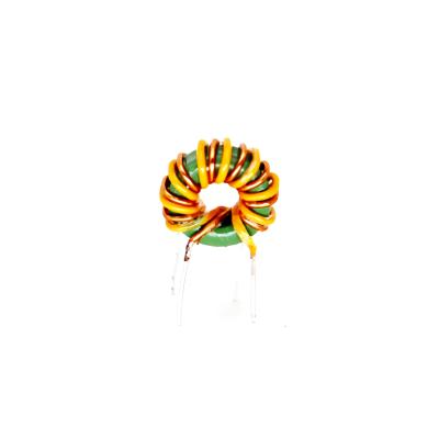 China Common Mode Inductor Choke Core T9*5*3 338uh 0.1V 15 MΩ for sale