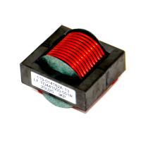 China High Frequency Ikp Carton and Tray Frame Core Choke Common Mode Coil for sale