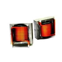 China High Frequency Ikp Carton and Tray Frame Core Choke Common Mode Coil for sale