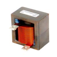 China Inductor Variable Ikp Carton and Tray UC Type Choke Common Mode Coil for sale