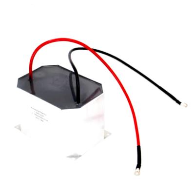 China Ferrite Inductor Ikp CTN 0.4m 80A Common Mode Choke Coil for sale