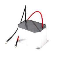 China Ferrite Inductor Ikp CTN 0.4m 80A Common Mode Choke Coil for sale