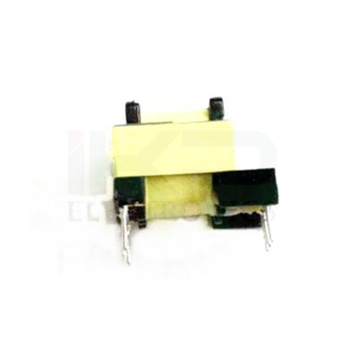 China Ee Bobbin Common Mode Choke Inductors with No Core Inside for sale