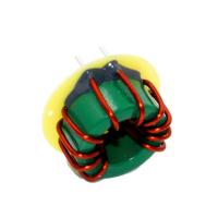 China Ce/UL/RoHS Certified Toroidal Common Mode Choke Inductor with PCB Base for sale