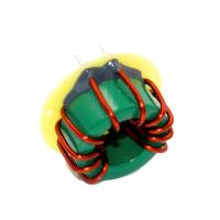 China Ce/UL/RoHS Certified Toroidal Common Mode Choke Inductor with PCB Base for sale