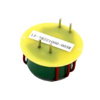 China Ce/UL/RoHS Certified Toroidal Common Mode Choke Inductor with PCB Base for sale
