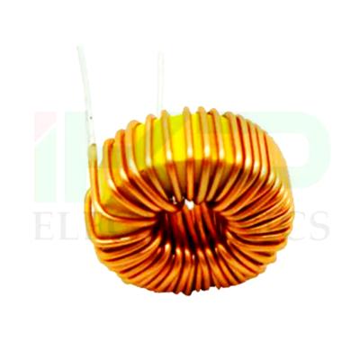 China Customized Common Mode Coil Inductor with Base for sale