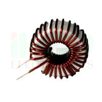 China Ferrite Core Filter Common Mode Inductor for sale