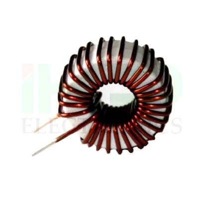 China Ferrite Core Filter Common Mode Inductor for sale