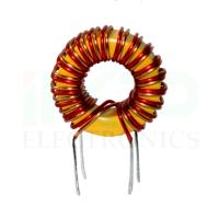 China Ferrite Core Filter Common Mode Inductor for sale