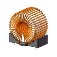 China Special Custom Common Mode Inductor for New Energy for sale