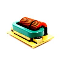 China Specially Designed High Current Common Mode Inductors for Photovoltaic Inverter and Energy Storage for sale