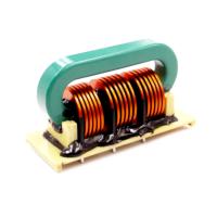 China Specially Designed High Current Common Mode Inductors for Photovoltaic Inverter and Energy Storage for sale