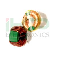 China Horizantal and Vertical Type Common Mode Choke Inductor Avaliable for sale
