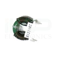 China Common Mode Inductors Manufacturer Custom Copper Toroid with Inductance (at 10kHz 0.05V) : 6.8mh +50%/-30% for sale