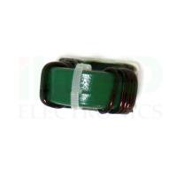 China Common Mode Inductors Manufacturer Custom Copper Toroid with Inductance (at 10kHz 0.05V) : 6.8mh +50%/-30% for sale