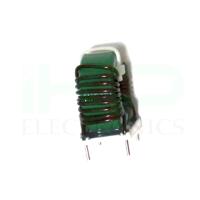 China Common Mode Inductors Manufacturer Custom Copper Toroid with Inductance (at 10kHz 0.05V) : 6.8mh +50%/-30% for sale