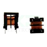 China High Frequency Filter Common Mode Inductor with RoHS, UL for sale