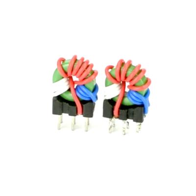 China T953-400uh Mn-Zn Core EMI Common Mode Choke Coils for sale