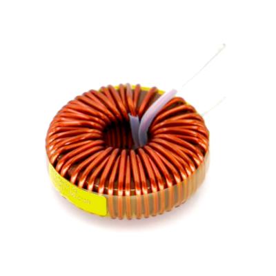 China Ikp Inductor Carton/Pallet CMC 4 Phase Common Mode Choke Coils for sale