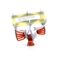 China Ikp Inductor Carton/Pallet CMC 4 Phase Common Mode Choke Coils for sale