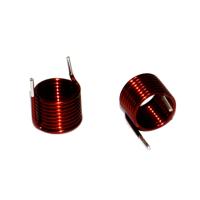China Ikp Inductor Carton/Pallet CMC 4 Phase Common Mode Choke Coils for sale