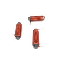 China Power Magnetics Common Mode Choke Coil for Buck-Boost Converter for sale